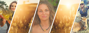 Official Heather Smith Outdoors