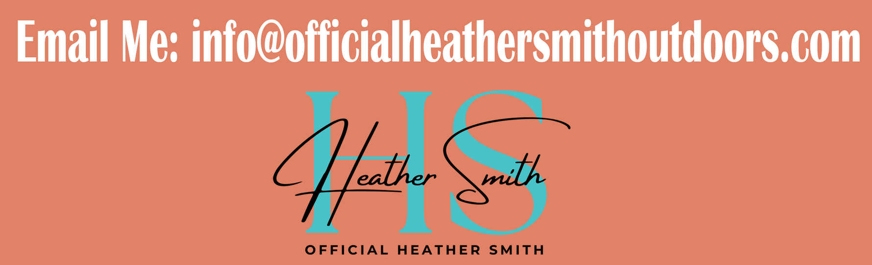 Official Heather Smith Outdoors